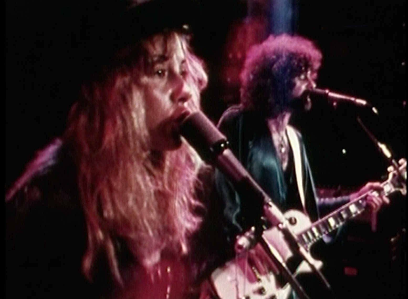 Countdown Classic: Fleetwood Mac | NPO Radio 5