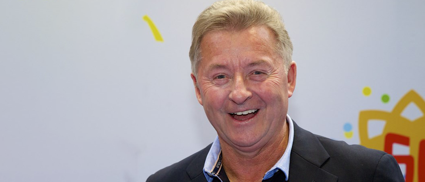 Jan Keizer wordt 75! | NPO Radio 5