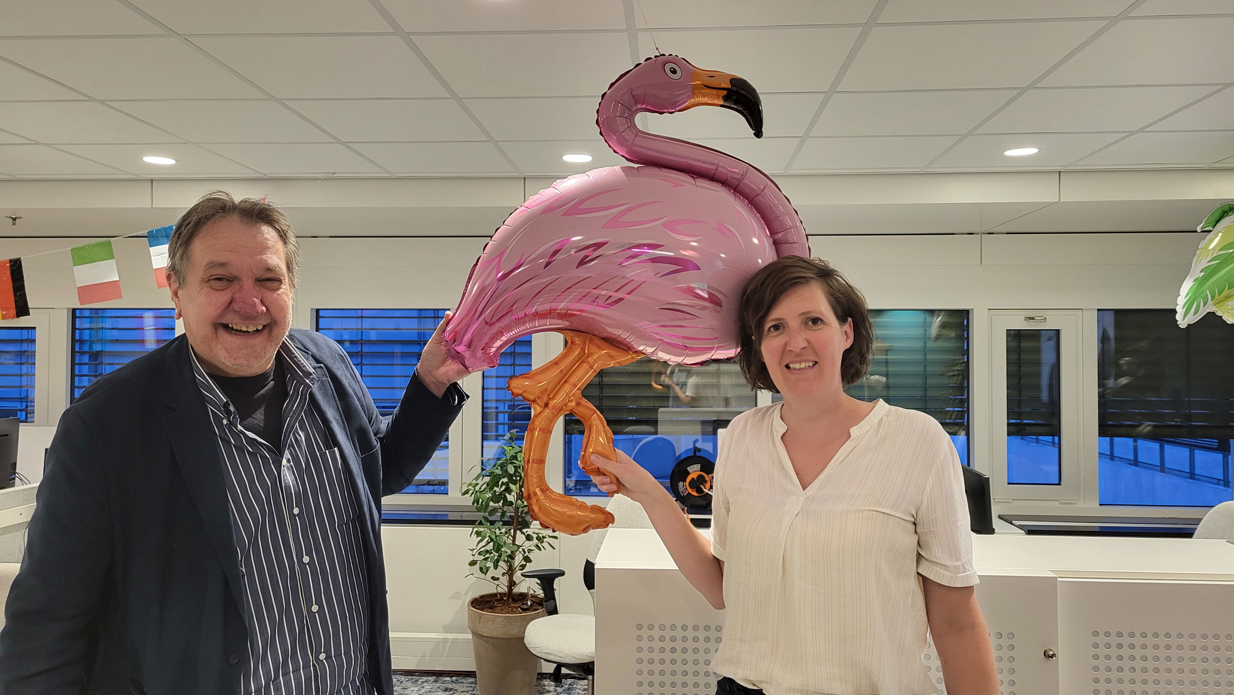 Janneke de Bijl over haar roman Als, dan | NPO Radio 5