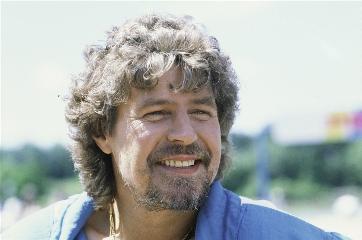 Piet Veerman is 80 jaar! | NPO Radio 5