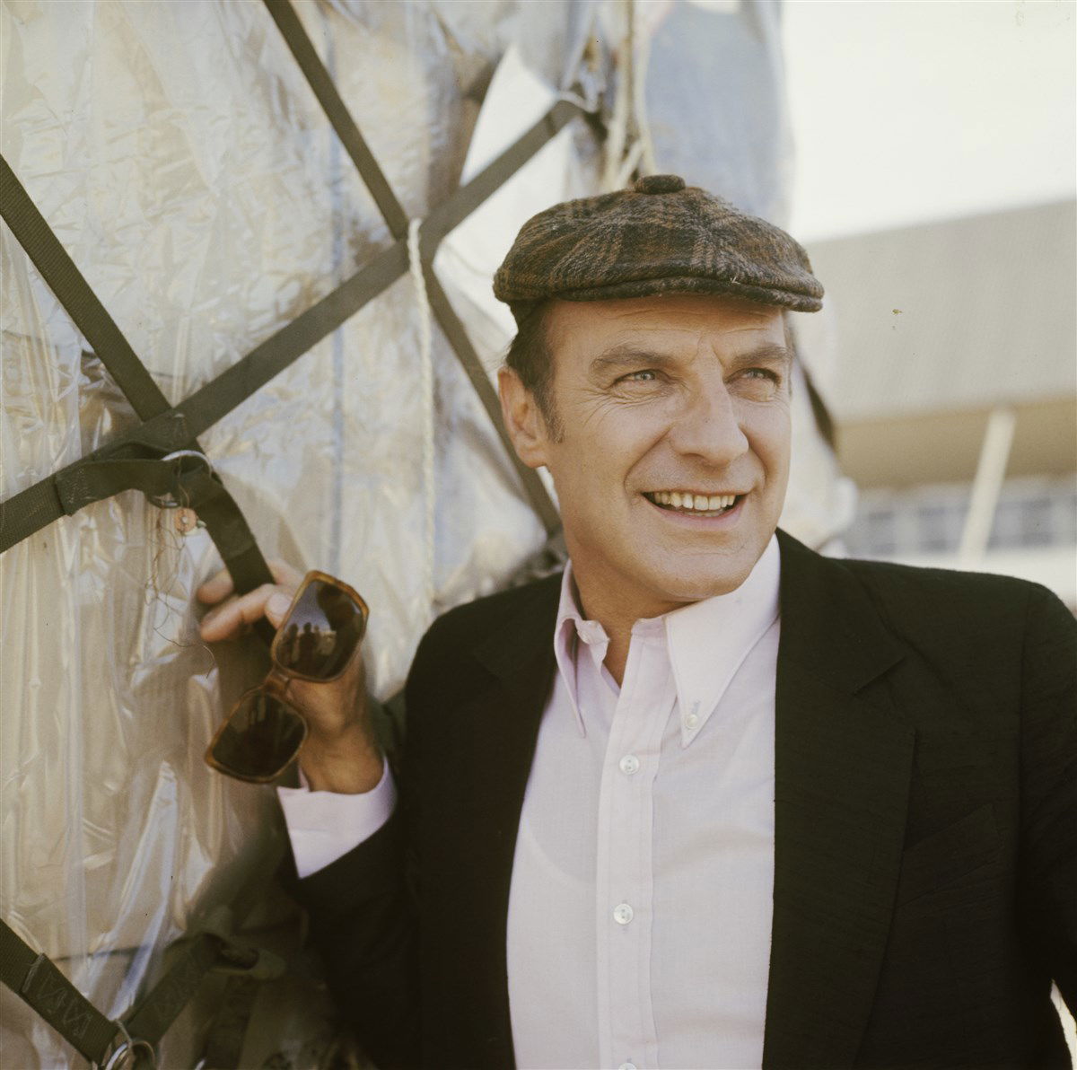 Ken Besuijen brengt eerbetoon aan Wim Sonneveld | NPO Radio 5