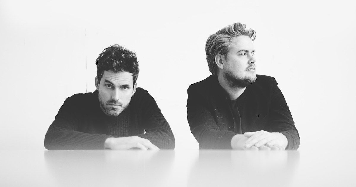 HAEVN heeft zijn nieuwe EP 'Holy Ground' uitgebracht | NPO Radio 5