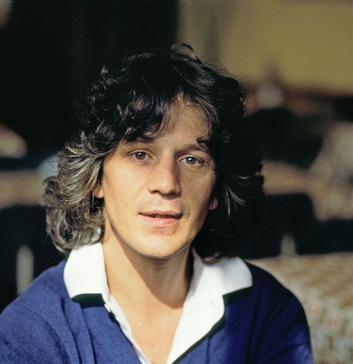 Liefde voor Muziek: Gerard Lenorman | NPO Radio 5