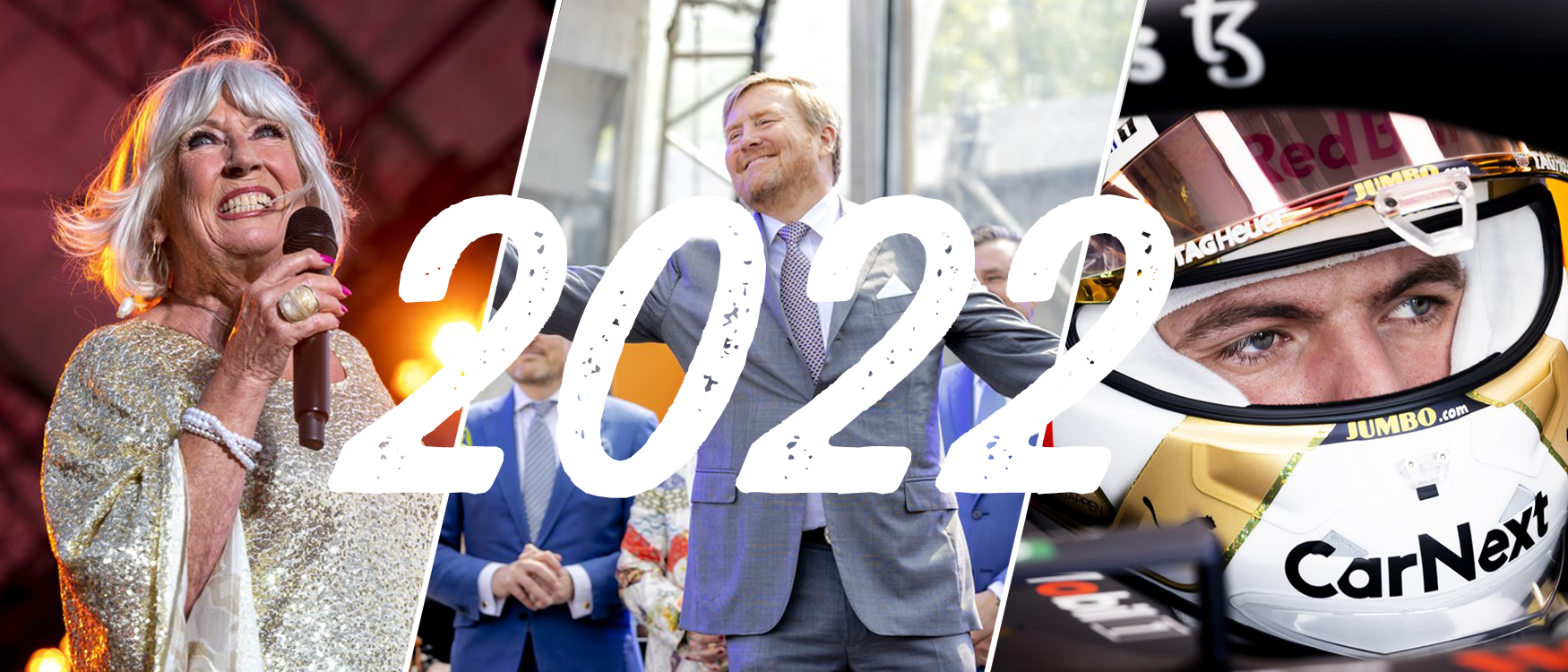 Carolijn Bary met de opvallendste nieuwsverhalen van 2022 | NPO Radio 5