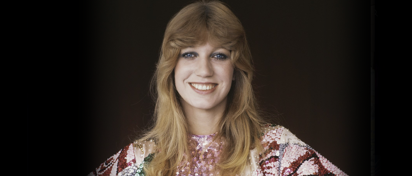 Het Eurovisie Songfestival in de jaren 70: Maggie MacNeal (Sjoukje Smit ...