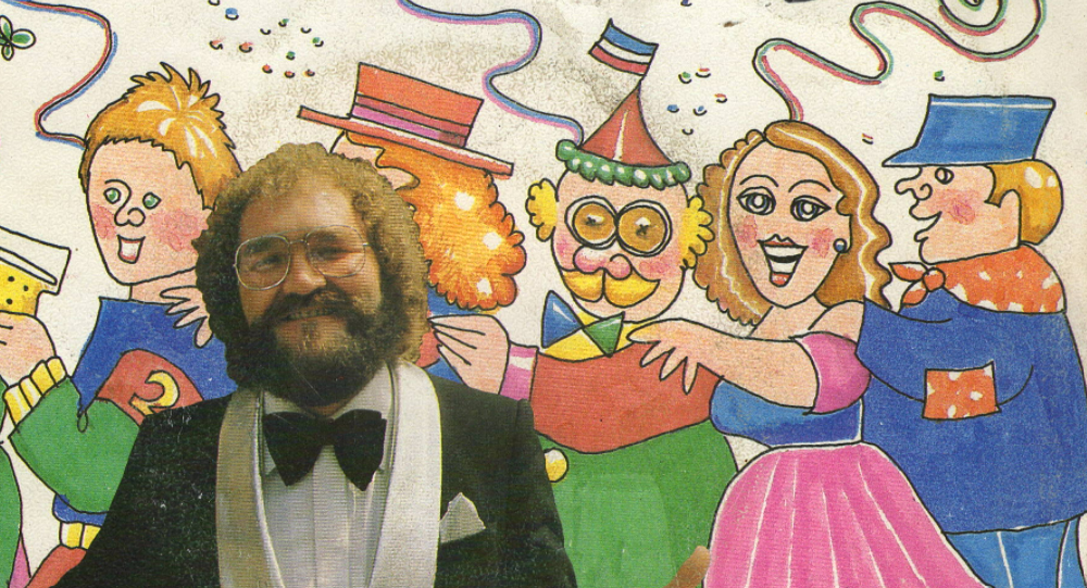 De verhalen van Jan Paparazzi - Het verhaal achter 'Polonaise ...