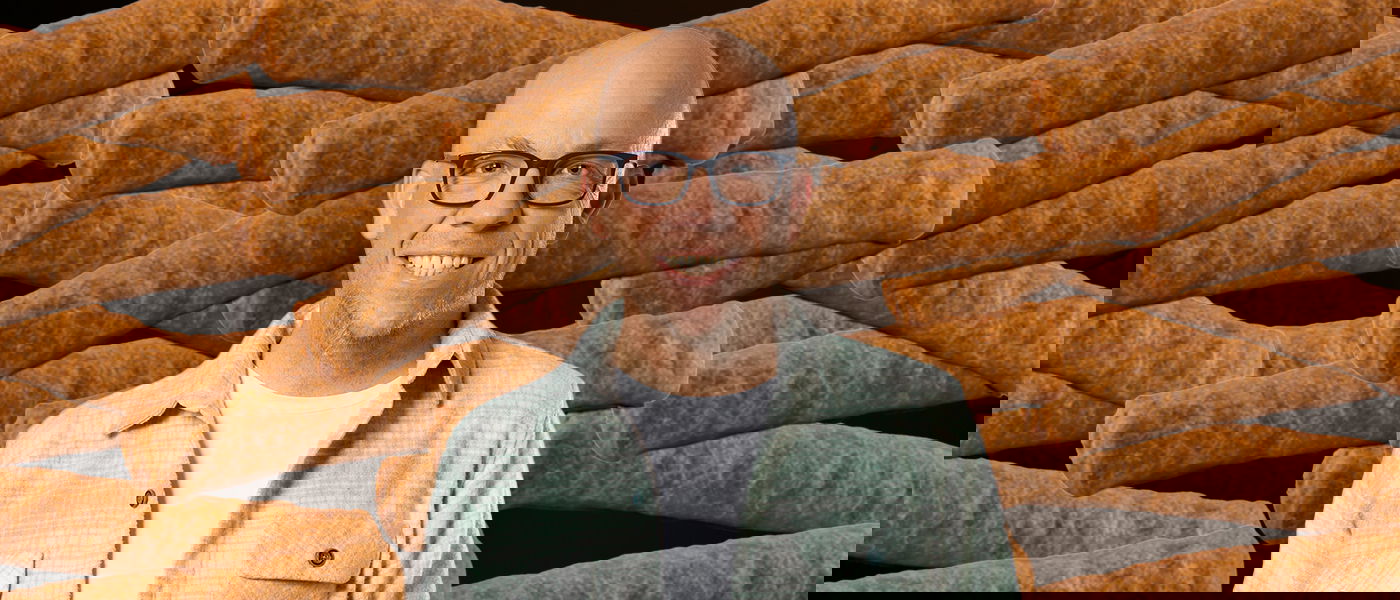 Komt er een officiële Marcel in de Morgen frikandel?