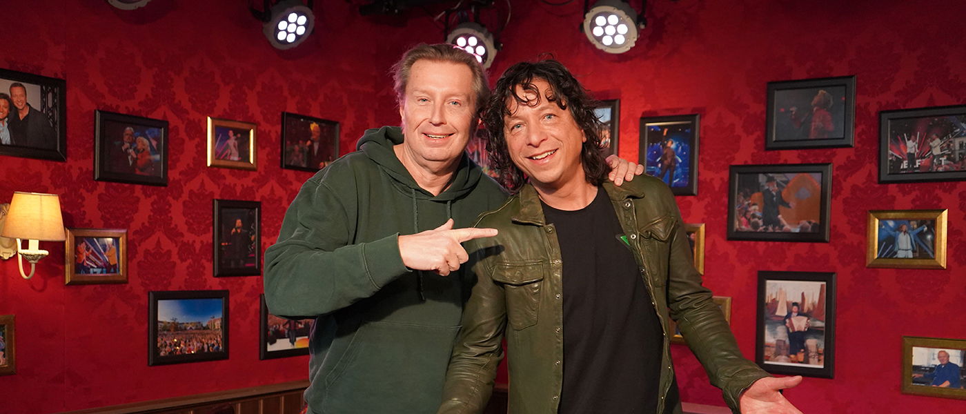 Vinzzent laat snippet horen van duet met Stef Ekkel: "Komt binnenkort uit!"