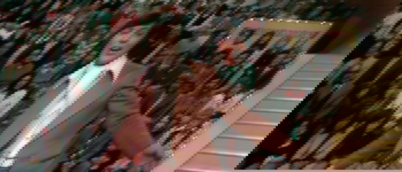 Half zes, half zacht: Drink rode wijn van Joe Harris