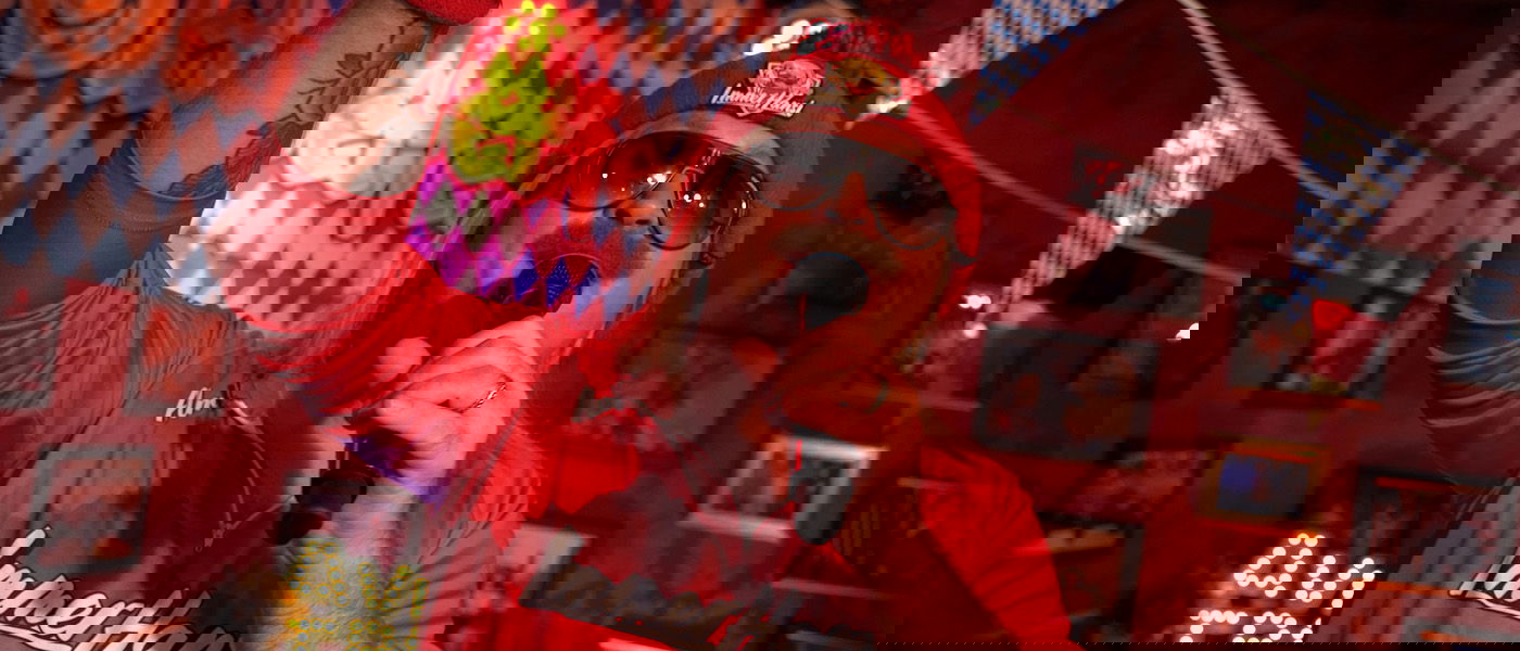 Immer Hansi maakt geniale parodie op 'Europapa' van Joost