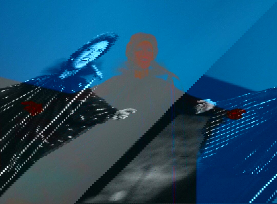 Het Eurovisie Songfestival in de jaren 70: Sandra Reemerblokje | NPO ...