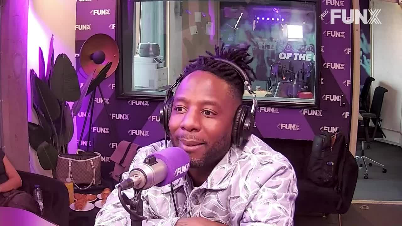 Rotterdamse legend Winne brengt album uit als eerbetoon aan Feis. | FunX