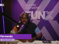 FunX Radio | FunX