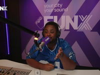 FunX Radio | FunX