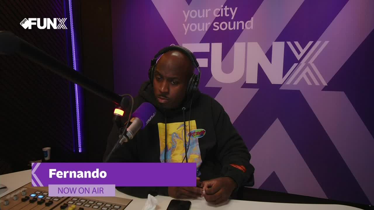 Diva Brons onderzoekt psychedelica tegen depressie | FunX