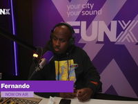 FunX Radio | FunX