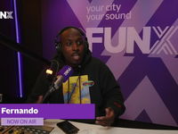 FunX Radio | FunX