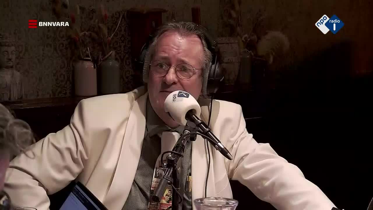 Wat had de schrijver van de Bob Evers-boeken met de Kagerplassen? | NPO ...