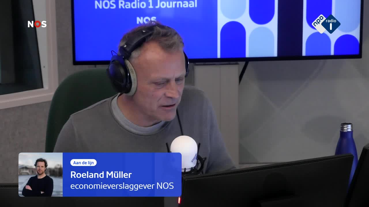 Co-Med moet nog miljoenen aan leningen terugkrijgen | NPO Radio 1