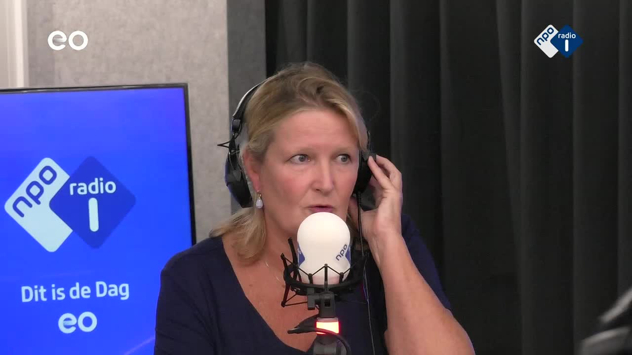 Onrust onder ZZP'ers over strengere controles Belastingdienst | NPO Radio 1