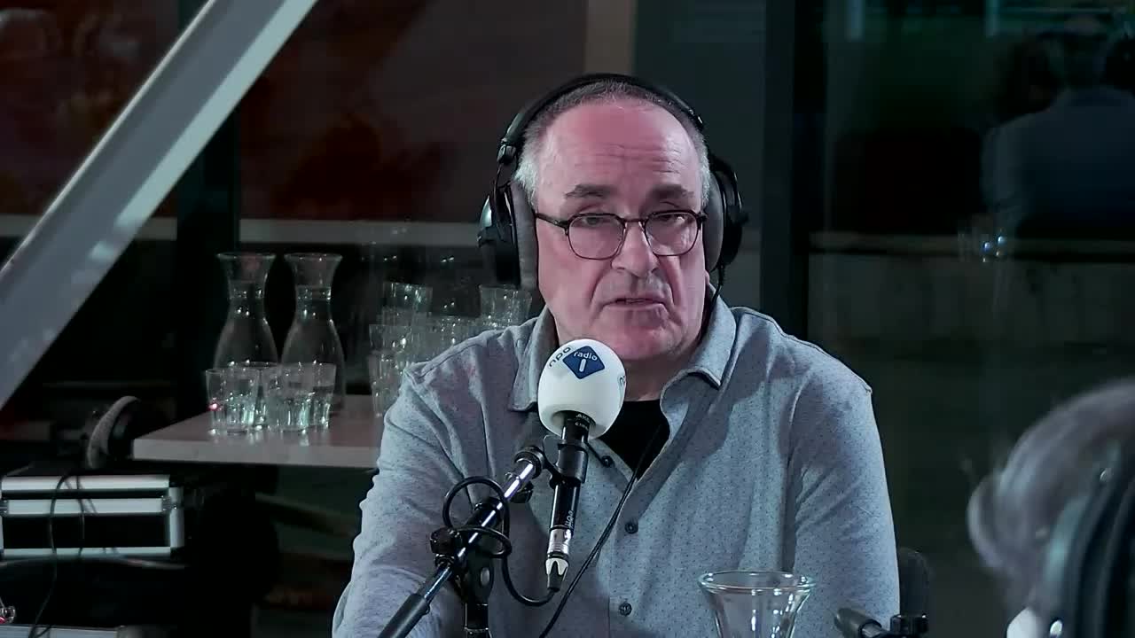 Moet Meierijstad samenwerken met regio Eindhoven? | NPO Radio 1