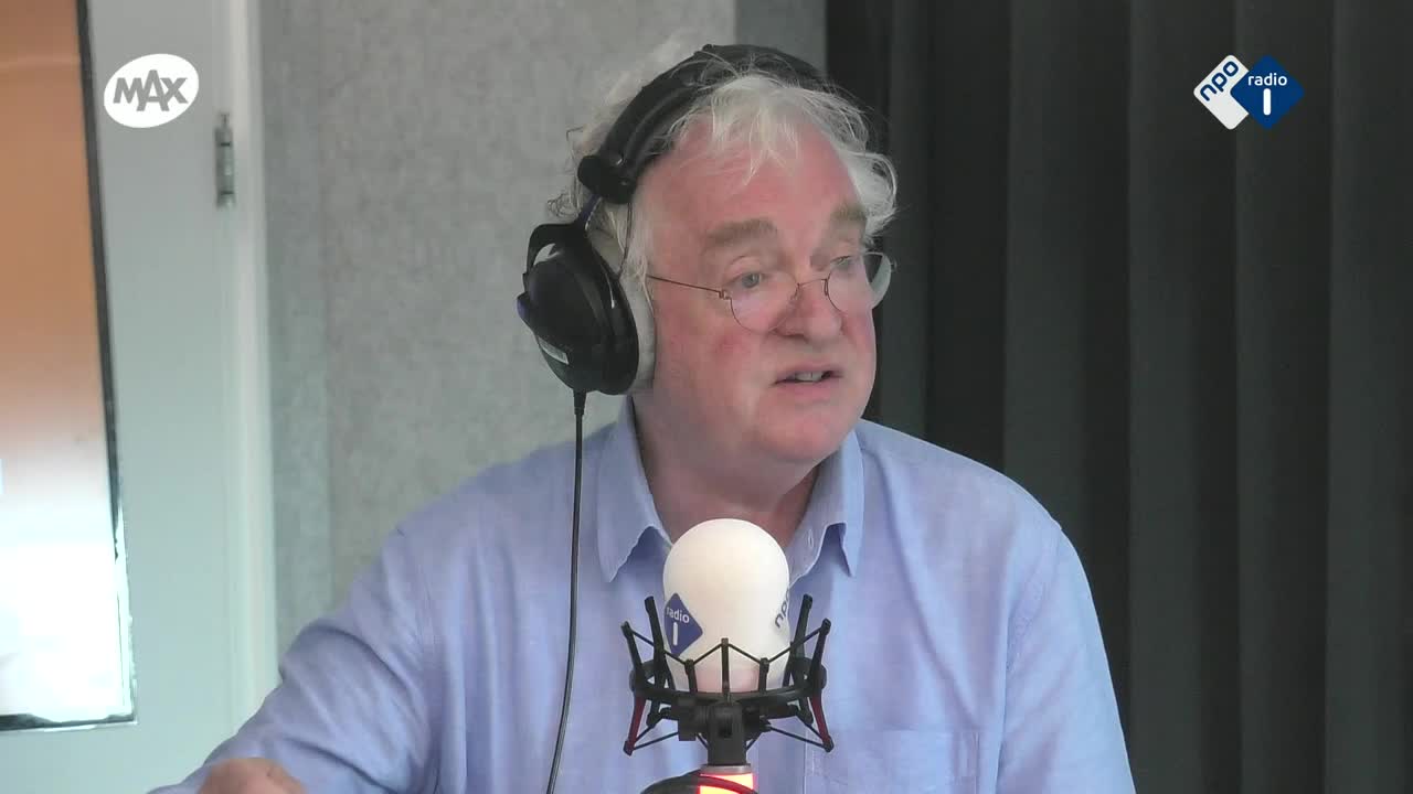 Kees Boonman Over de VVD en het spelen van de kaart van de machtspartij ...