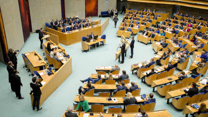 Tweede Kamer terug van reces: wat zijn de plannen in 2025? | NPO Radio 1