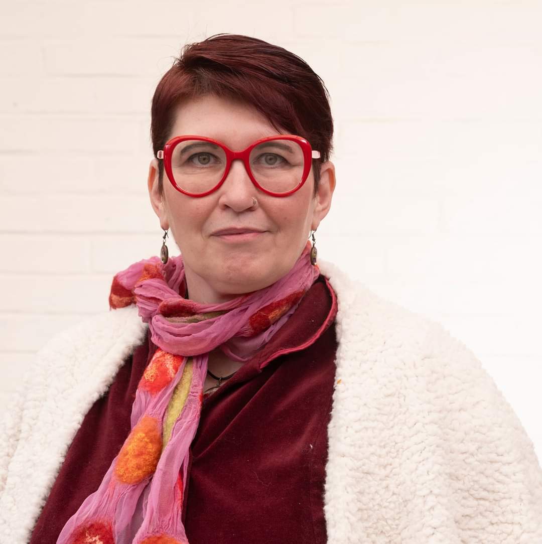 Veerle Deknopper schreef historische roman over gevonden anonieme ...