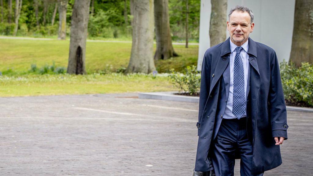 Veldkamp wil Europees onderzoek naar naleving van verdrag tussen Israël ...